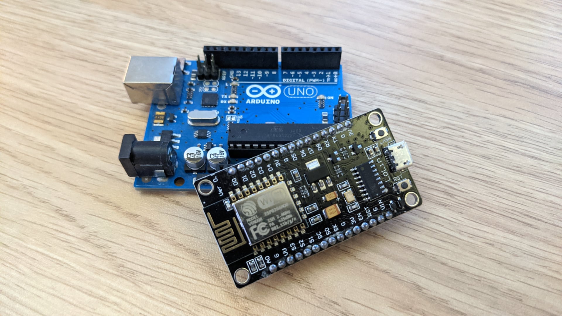 A DIY electronics lab for beginners - cheap but powerful » The ...