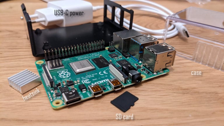 How to build your own powerful smart home server and hub » The ...