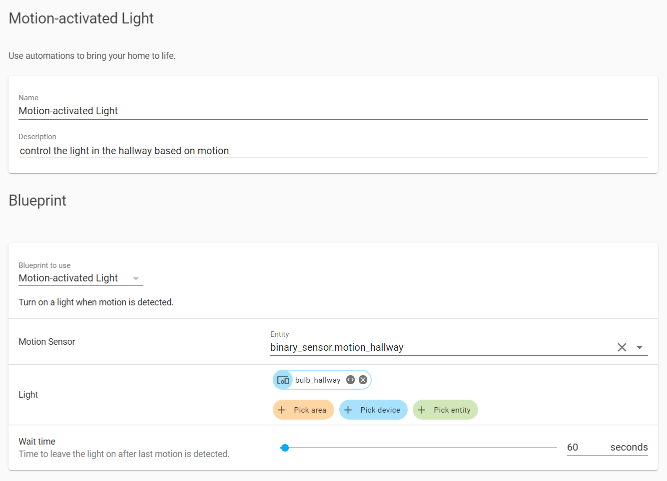 The ultimate automatic smart light system with Home Assistant » The ...