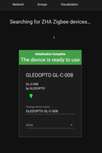 A hassle free Zigbee LED controller for Home Assistant that just works ...