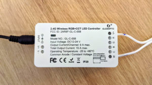 A hassle free Zigbee LED controller for Home Assistant that just works ...
