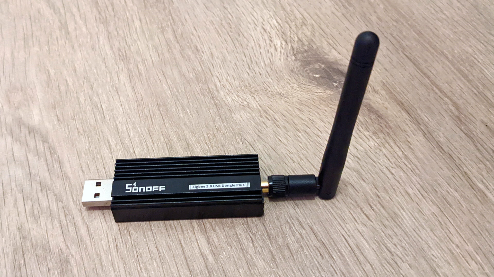 Migrating ZHA to the Sonoff Zigbee 3.0 USB Dongle plus without annoying ...