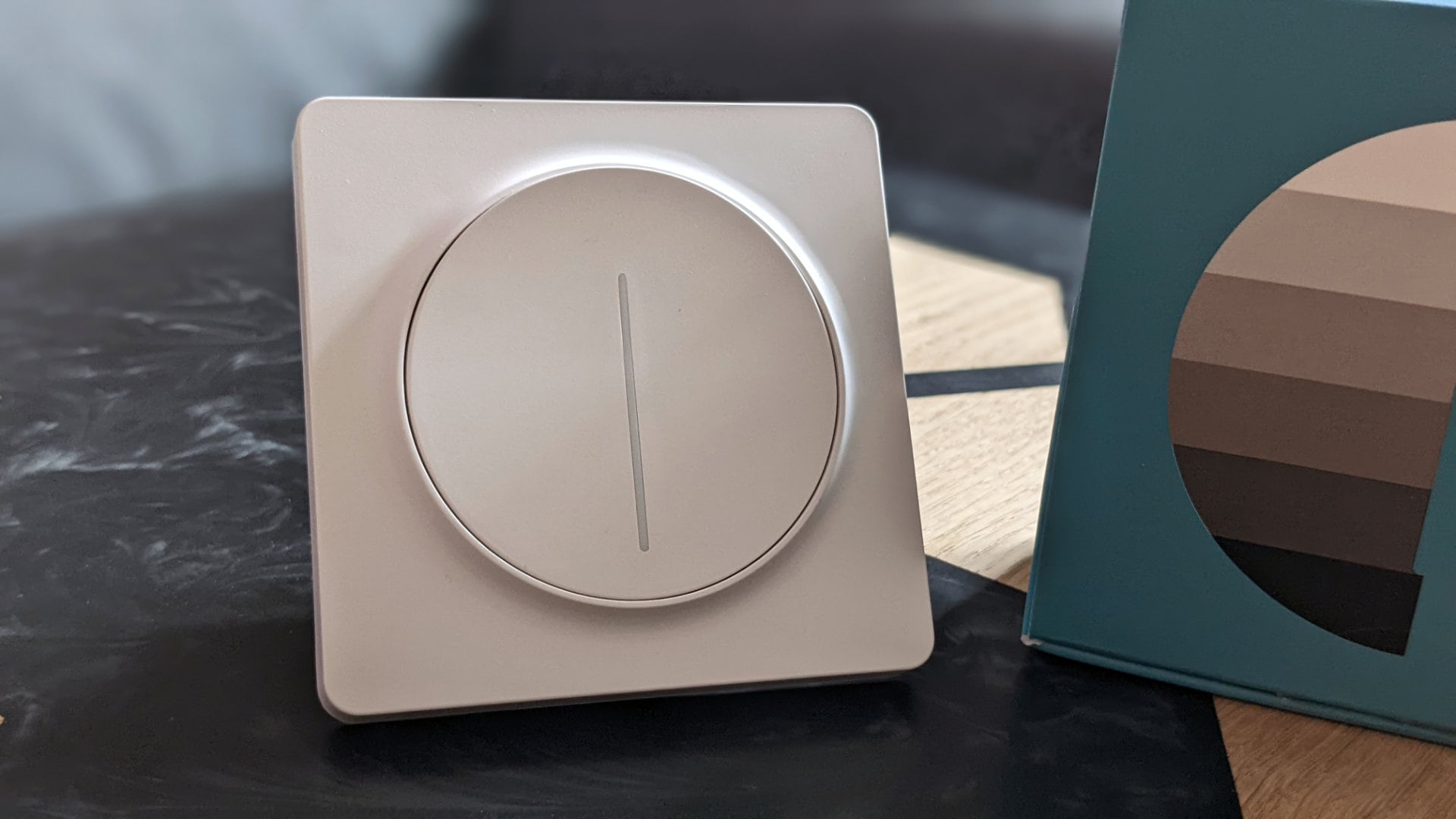 Make dimmable lights smart again! A test of the Tuya smart dimmer ...