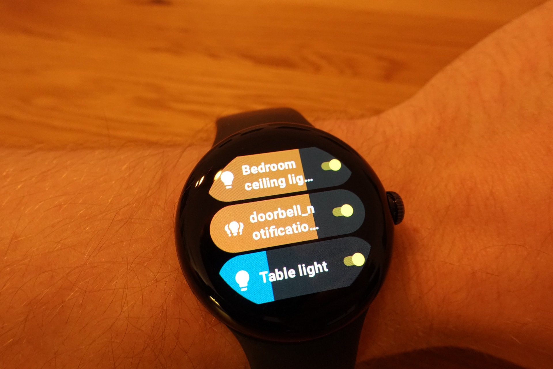 Using the Google Pixel watch with Home Assistant - should you buy it as ...