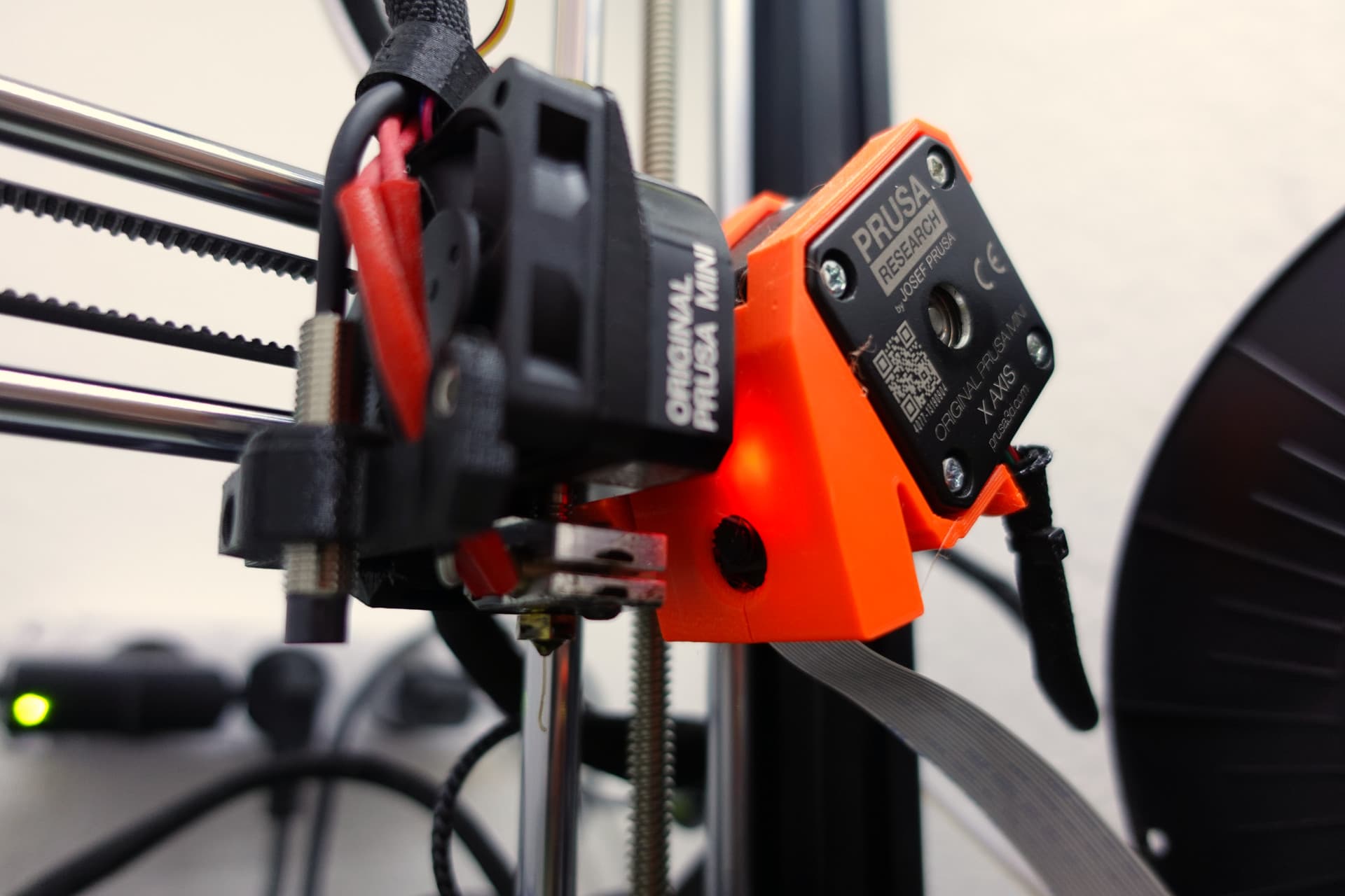 How to add a camera to Octoprint & Home Assistant - for a smarter ...