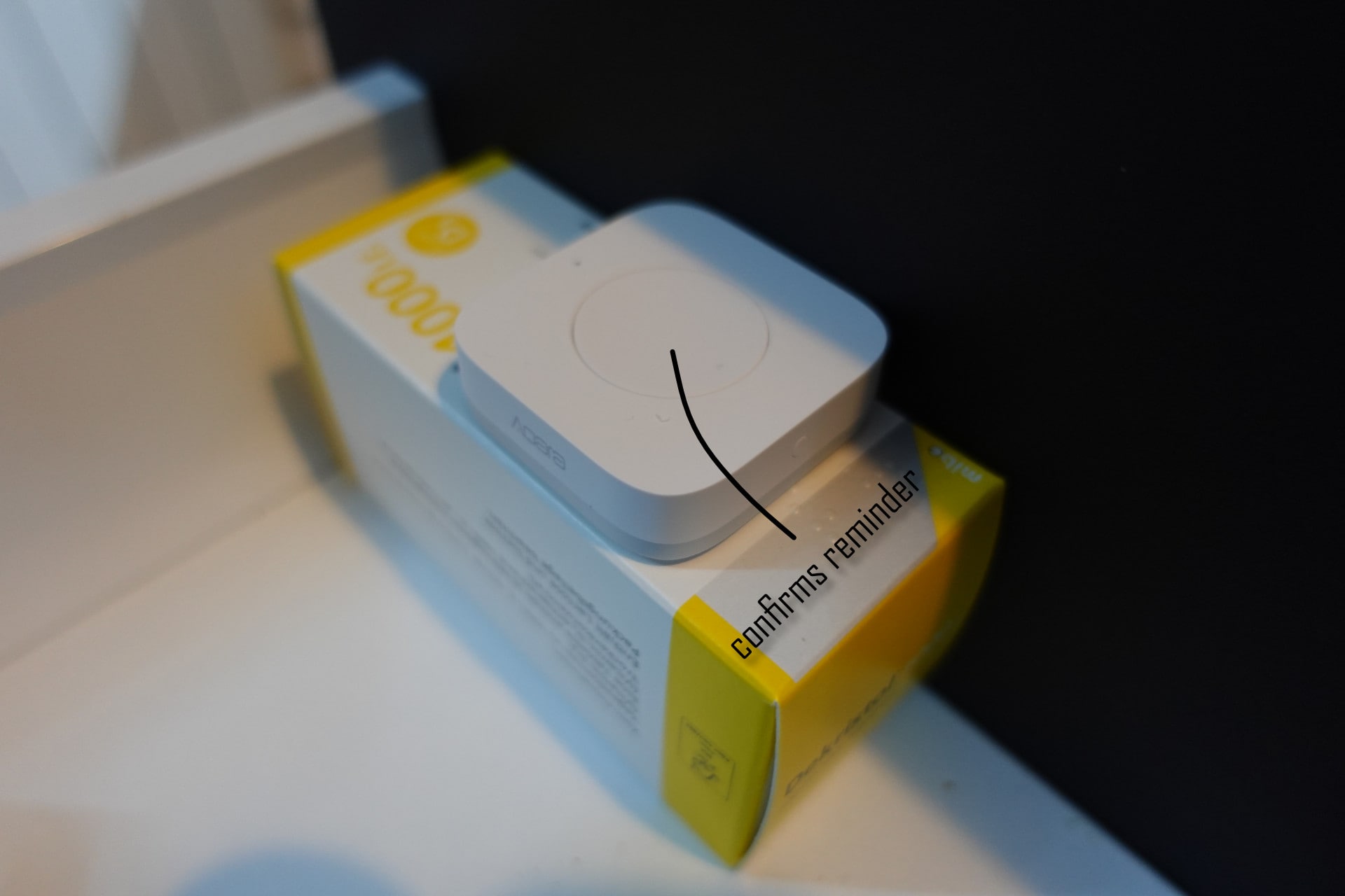 Powerful automated reminders via Home Assistant and how to clear ...