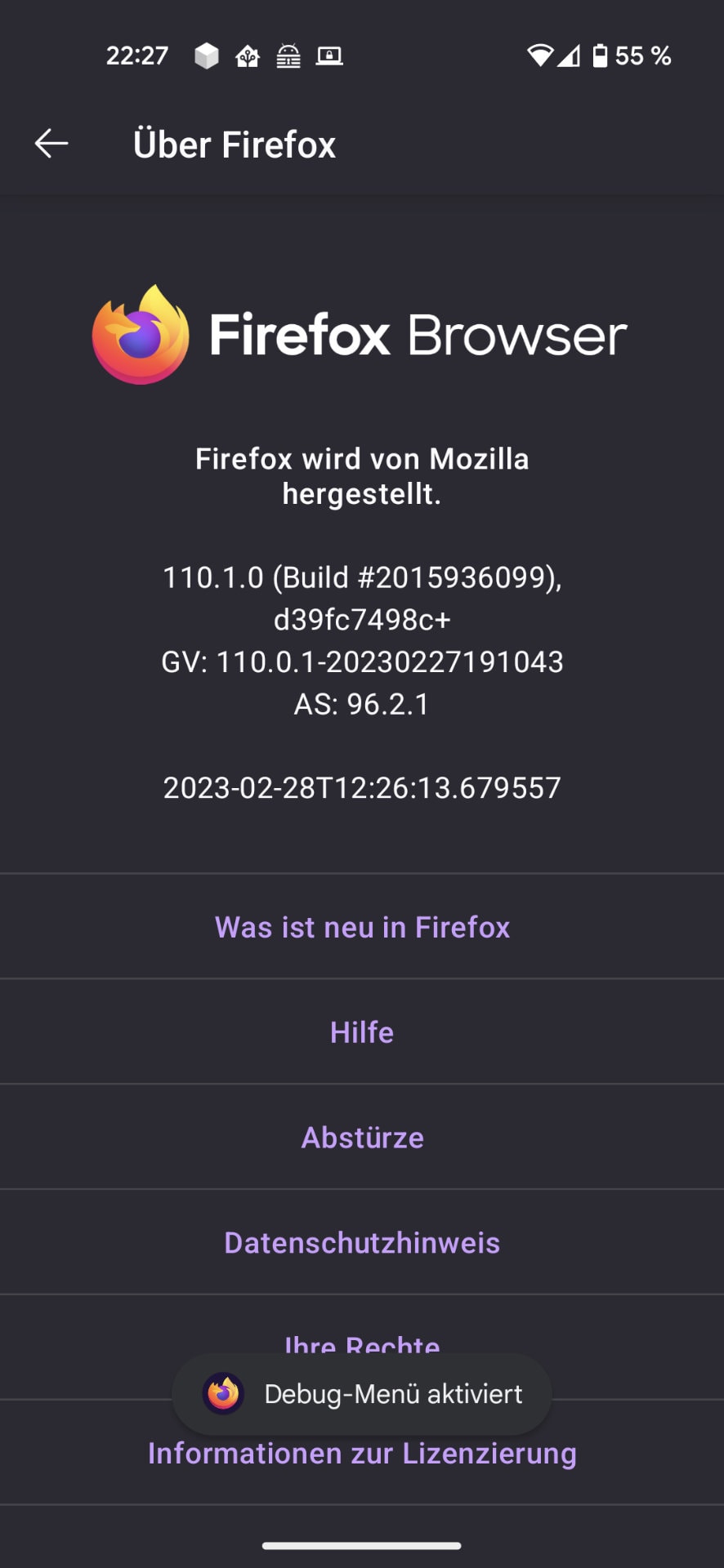 Privacy, Control & all the Features: Self-Hosting Firefox Sync is the Way to Go » The smarthome ...