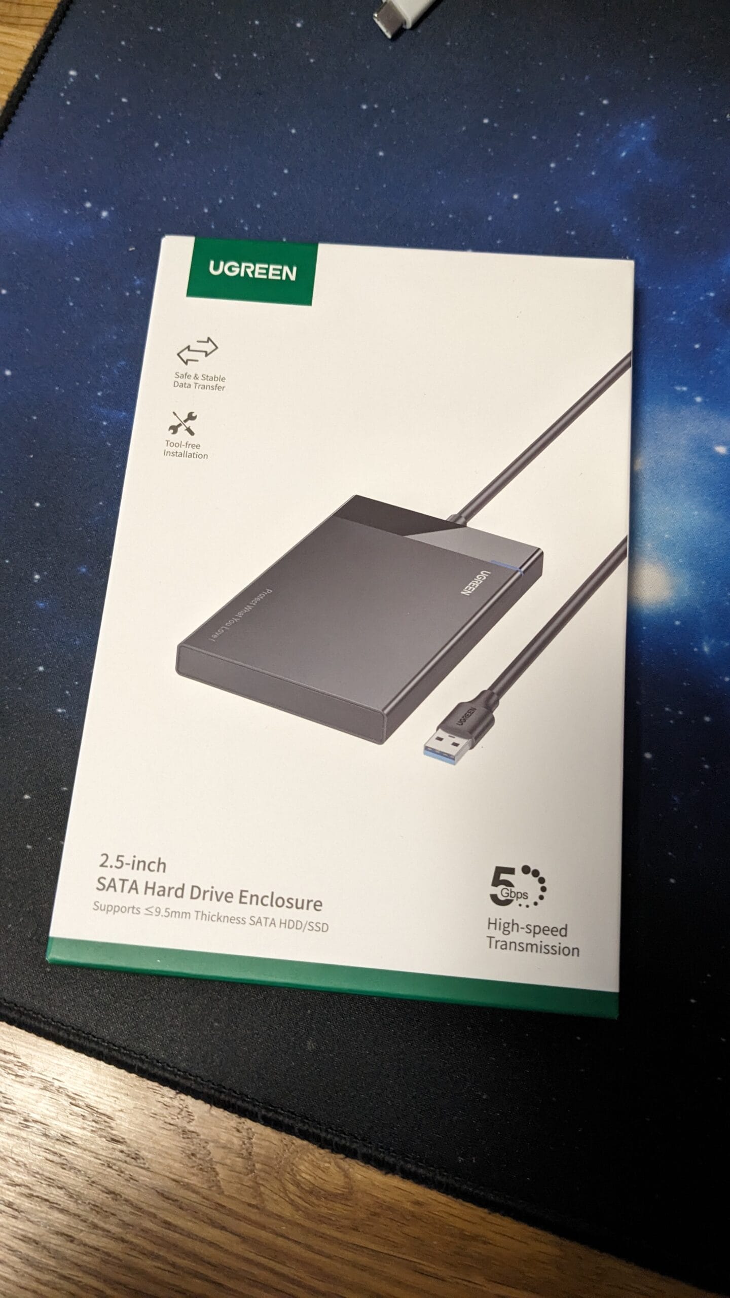 Migrating a Raspberry Pi smart home server to 64bit » The smarthome journey