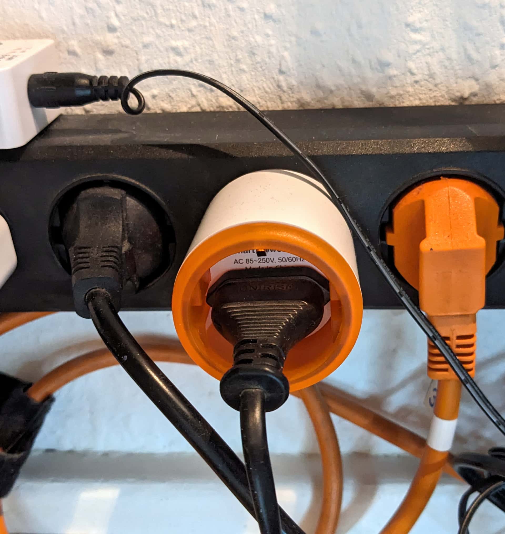 The best Zigbee power plug? » The smarthome journey